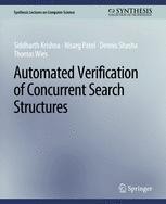 Automated Verification of Concurrent Search Structures | SpringerLink