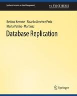 Database Replication | SpringerLink