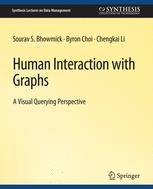 Human Interaction with Graphs | Springer Nature Link (formerly ...