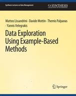 Data Exploration Using Example-Based Methods | SpringerLink