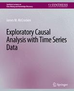 Exploratory Causal Analysis with Time Series Data | SpringerLink