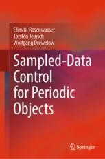 Sampled-Data Control for Periodic Objects | SpringerLink