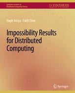Impossibility Results for Distributed Computing | SpringerLink