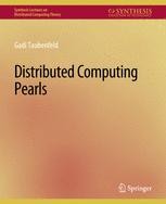 Distributed Computing Pearls | Springer Nature Link (formerly SpringerLink)