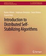 Introduction to Distributed Self-Stabilizing Algorithms | SpringerLink