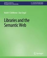Libraries and the Semantic Web | SpringerLink