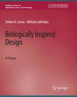 Biologically Inspired Design: A Primer | SpringerLink
