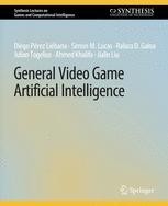 General Video Game Artificial Intelligence | SpringerLink