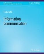 Information Communication | SpringerLink