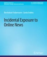 Incidental Exposure to Online News | SpringerLink