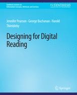 Designing for Digital Reading | SpringerLink