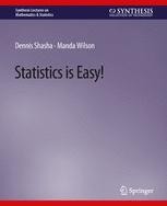Statistics is Easy! | SpringerLink