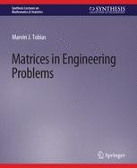 Matrices in Engineering Problems | SpringerLink