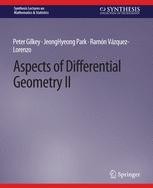 Aspects of Differential Geometry II | SpringerLink