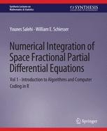 Numerical Integration of Space Fractional Partial Differential ...
