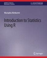 Introduction to Statistics Using R | SpringerLink