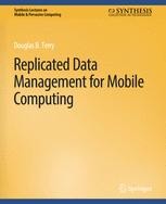 Replicated Data Management for Mobile Computing | SpringerLink