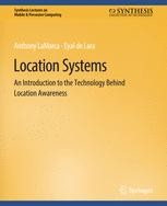 Location Systems: An Introduction to the Technology Behind Location ...