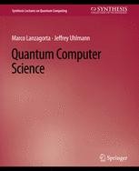 Quantum Computer Science | SpringerLink