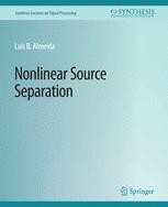 Nonlinear Source Separation | SpringerLink