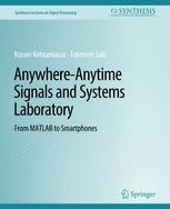 Anywhere-Anytime Signals and Systems Laboratory: From MATLAB to Smartphones | SpringerLink
