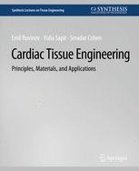 Cardiac Tissue Engineering | SpringerLink