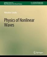 Physics of Nonlinear Waves | SpringerLink