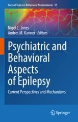 Psychiatric and Behavioral Aspects of Epilepsy: Current Perspectives ...
