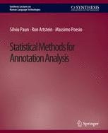 Statistical Methods for Annotation Analysis | SpringerLink