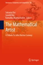 The Mathematical Artist: A Tribute To John Horton Conway | SpringerLink