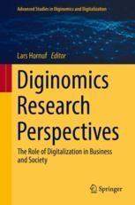 Diginomics Research Perspectives: The Role of Digitalization in ...