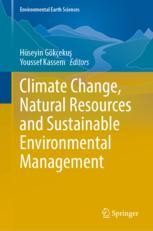 Climate Change, Natural Resources and Sustainable Environmental ...