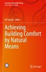 Achieving Building Comfort by Natural Means | SpringerLink