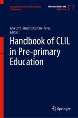 Handbook of CLIL in Pre-primary Education | SpringerLink