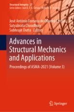 Advances in Structural Mechanics and Applications: Proceedings of ASMA ...