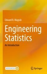 Engineering Statistics: An Introduction | SpringerLink
