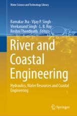 River and Coastal Engineering: Hydraulics, Water Resources and Coastal ...