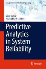 Predictive Analytics in System Reliability | SpringerLink
