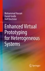 Enhanced Virtual Prototyping for Heterogeneous Systems | SpringerLink