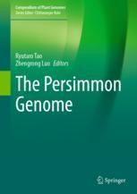 The Persimmon Genome | SpringerLink