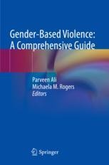 Gender-Based Violence: A Comprehensive Guide | SpringerLink