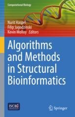 Algorithms and Methods in Structural Bioinformatics | SpringerLink