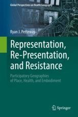 Representation, Re-Presentation, and Resistance: Participatory ...