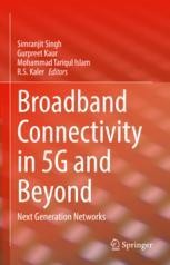 Broadband Connectivity in 5G and Beyond: Next Generation Networks | SpringerLink