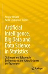 Artificial Intelligence, Big Data and Data Science in Statistics: Challenges and Solutions in ...