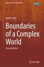 Boundaries of a Complex World | SpringerLink