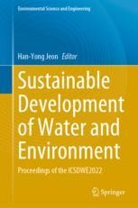 Sustainable Development of Water and Environment: Proceedings of the ...