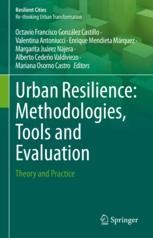 Urban Resilience: Methodologies, Tools and Evaluation: Theory and ...