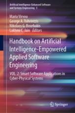 Handbook on Artificial Intelligence-Empowered Applied Software ...
