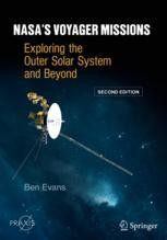 NASA's Voyager Missions: Exploring the Outer Solar System and Beyond ...